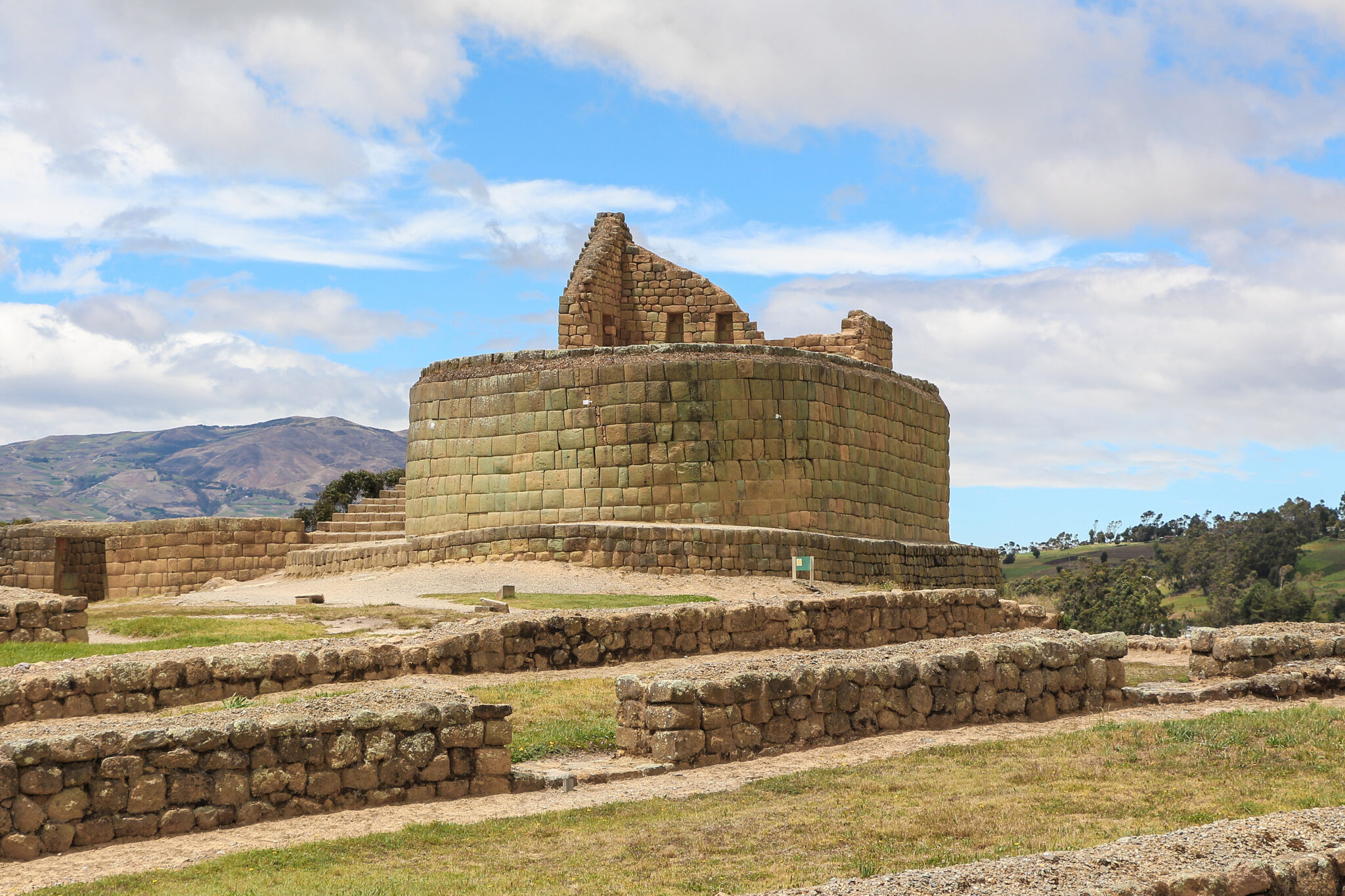 Monumentos Arqueológicos